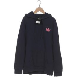 adidas originals Kapuzenpullover Herren Gr&ouml;&szlig;e M Second Hand marine