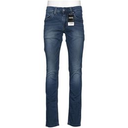 Timezone Jeans Herren Gr&ouml;&szlig;e 30 Second Hand blau