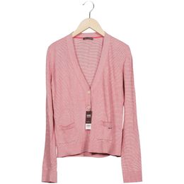 Marc O'Polo Marc O'Polo Strickjacke Damen Gr&ouml;&szlig;e M Second Hand pink
