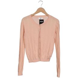 Noa Noa Strickjacke Damen Gr&ouml;&szlig;e S Second Hand pink