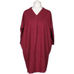 Qi&eacute;ro! Qiero Kleid Damen Gr&ouml;&szlig;e XL Second Hand bordeaux