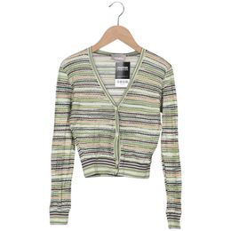 Missoni Strickjacke Damen Gr&ouml;&szlig;e M Second Hand bunt