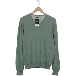 Digel Pullover Herren Gr&ouml;&szlig;e XL Second Hand gr&uuml;n