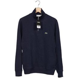 Lacoste Pullover Herren Gr&ouml;&szlig;e S Second Hand marine