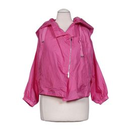 Riani Jacke Damen Gr&ouml;&szlig;e S Second Hand pink