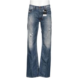Diesel Jeans Herren Gr&ouml;&szlig;e 31 Second Hand blau