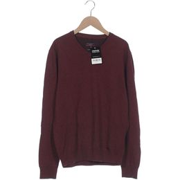 Eterna Pullover Herren Gr&ouml;&szlig;e M Second Hand bordeaux