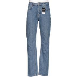 Asos Jeans Herren Gr&ouml;&szlig;e 30 Second Hand blau
