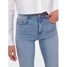 Only Jeans 'ROYAL' Damen Gr&ouml;&szlig;e 32/33 blue denim