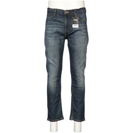 LEVI STRAUSS & CO. Jeans Herren Gr&ouml;&szlig;e 36 Second Hand blau