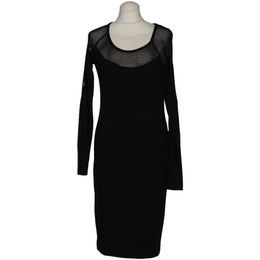 Alba Moda Kleid Damen Gr&ouml;&szlig;e M Second Hand schwarz