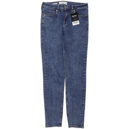 Mango Jeans Damen Gr&ouml;&szlig;e 25/26 Second Hand blau