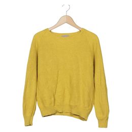 Cos Pullover Damen Gr&ouml;&szlig;e L Second Hand gelb