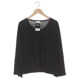 The MASAI Clothing Company Langarmshirt Damen Gr&ouml;&szlig;e L Second Hand schwarz