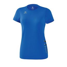 Erima Performance Shirt female Blue size 34