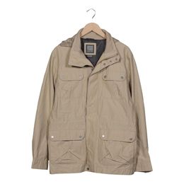 Geox Jacke Herren Gr&ouml;&szlig;e XL Second Hand beige