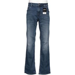 Tom Tailor Jeans Herren Gr&ouml;&szlig;e 34 Second Hand blau
