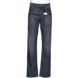 Tom Tailor Jeans Herren Gr&ouml;&szlig;e 34 Second Hand blau