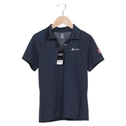 Odlo Poloshirt Damen Gr&ouml;&szlig;e XS Second Hand marine