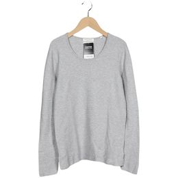 Christian Berg Pullover Damen Gr&ouml;&szlig;e M Second Hand grau