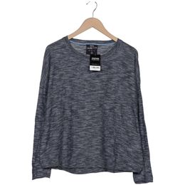 Cecil Pullover Damen Gr&ouml;&szlig;e L Second Hand grau