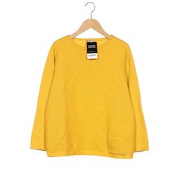 Rabe Pullover Damen Gr&ouml;&szlig;e XL Second Hand gelb