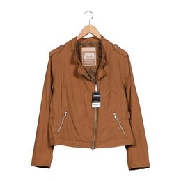 Cecil Jacke Damen Gr&ouml;&szlig;e L Second Hand braun