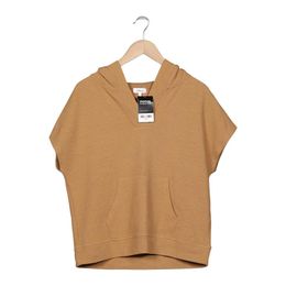 s.Oliver Kapuzenpullover Damen Gr&ouml;&szlig;e S Second Hand braun