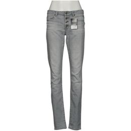 Esprit Jeans Damen Gr&ouml;&szlig;e 28 Second Hand grau