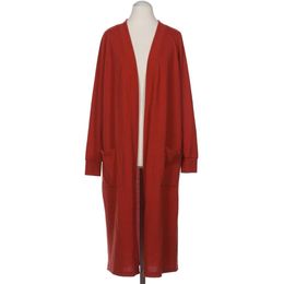Noisy may Strickjacke Damen Gr&ouml;&szlig;e XS Second Hand rot