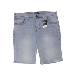 Mustang Shorts Herren Gr&ouml;&szlig;e 40 Second Hand hellblau