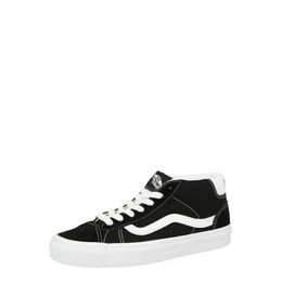 Vans High-Top Sneakers 'Skool 37' male Black size 7,5
