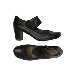 Tamaris Pumps Damen Gr&ouml;&szlig;e 39 Second Hand schwarz