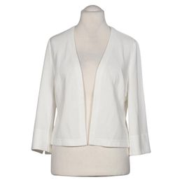 Opus Blazer Damen Gr&ouml;&szlig;e XXL Second Hand wei&szlig;