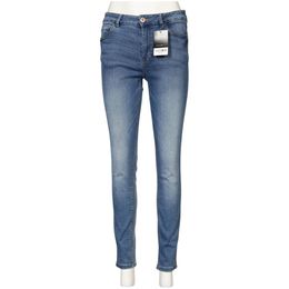 Tom Tailor Denim Jeans Damen Gr&ouml;&szlig;e 29 Second Hand blau