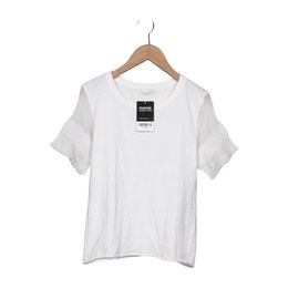 See by Chlo&eacute; See by Chlo&eacute; T-Shirt Damen Gr&ouml;&szlig;e M Second Hand wei&szlig;