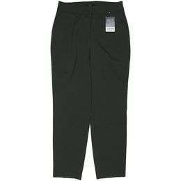 Zero Stoffhose Damen Gr&ouml;&szlig;e S Second Hand gr&uuml;n