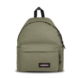 Eastpak Backpack 'Pak'r' female Green size One Size
