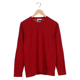 armedangels Pullover Herren Gr&ouml;&szlig;e M Second Hand rot
