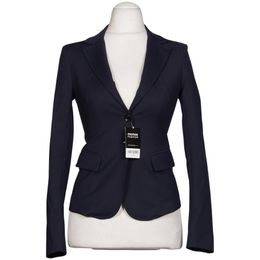 Patrizia Pepe Blazer Damen Gr&ouml;&szlig;e XS Second Hand marine