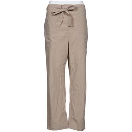 Cos Stoffhose Damen Gr&ouml;&szlig;e XL Second Hand beige