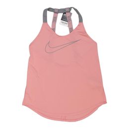 Nike Top Damen Gr&ouml;&szlig;e S Second Hand pink