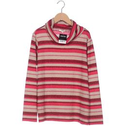 Tom Tailor Denim Pullover Damen Gr&ouml;&szlig;e S Second Hand rot
