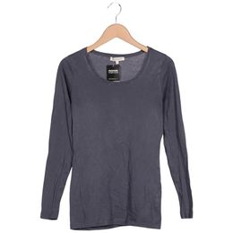 Alma & Lovis Alma & Lovis Langarmshirt Damen Gr&ouml;&szlig;e M Second Hand grau