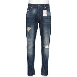 Diesel Jeans Herren Gr&ouml;&szlig;e 33 Second Hand blau