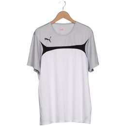 Puma T-Shirt Herren Gr&ouml;&szlig;e XXL Second Hand bunt