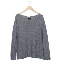 Peter Hahn Pullover Damen Gr&ouml;&szlig;e 6XL Second Hand grau