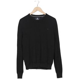 Lerros Pullover Herren Gr&ouml;&szlig;e M Second Hand schwarz