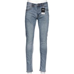 PETROL INDUSTRIES Jeans Herren Gr&ouml;&szlig;e 32 Second Hand hellblau