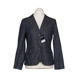 Madeleine Mode MADELEINE Blazer Damen Gr&ouml;&szlig;e M Second Hand marine